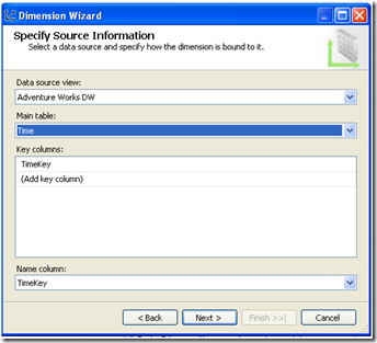 Exploring Additional Multi Dimensional Expression (MDX) Functions in ...
